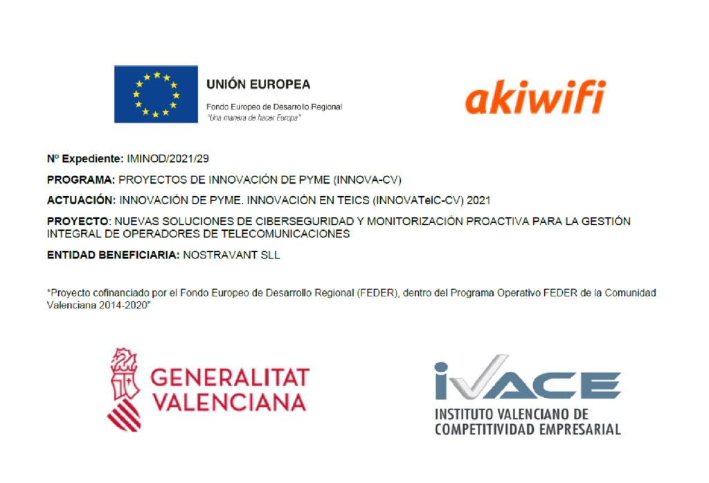 Ivace 2021 - Nostra Creemos en TIC